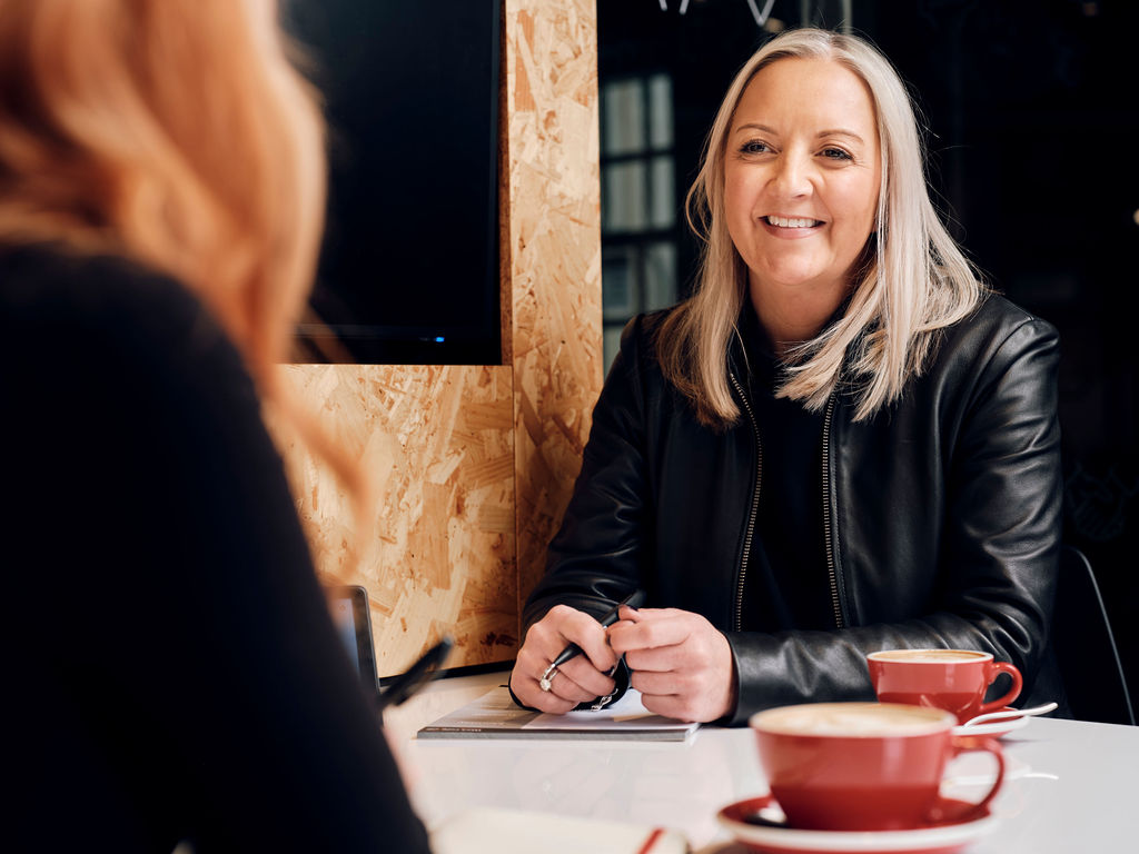 Developing you | Santander International