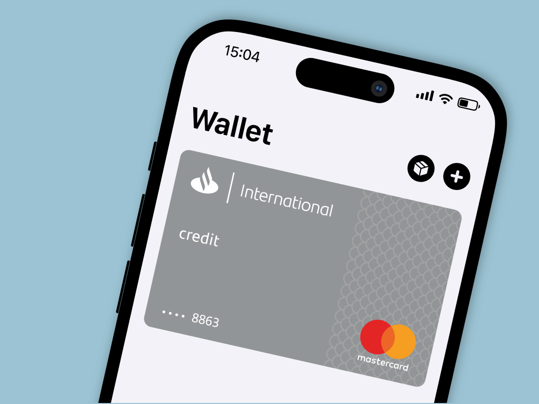 Silver Charge Card | Personal Banking